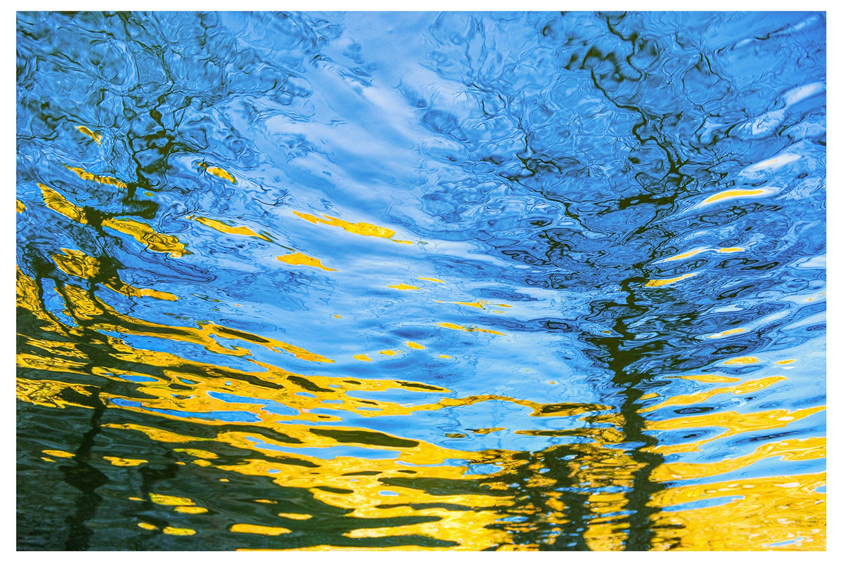 Liquid & Gold – Randuz Romay Fine Art Photography